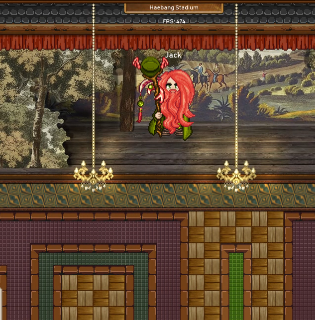 Samhan Chronicles – Reclaim your bloodright